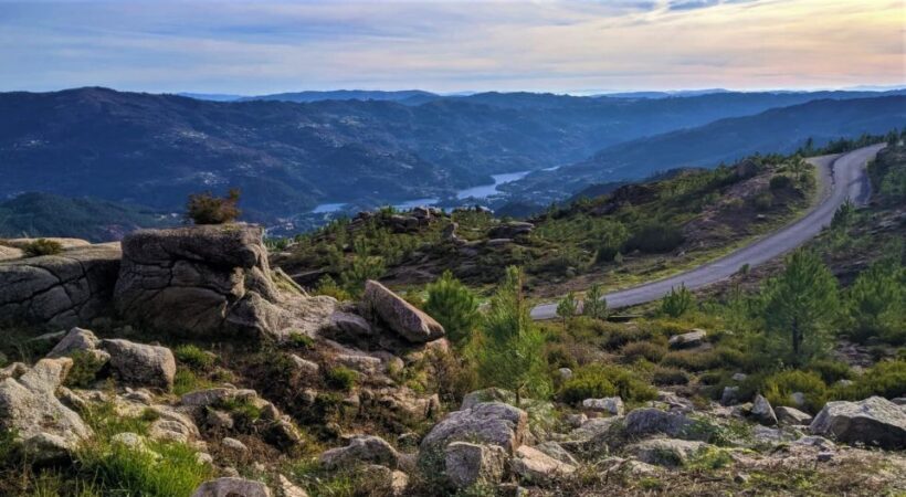 Peneda-Gerês: Full-Day Premium Tour - Key Points