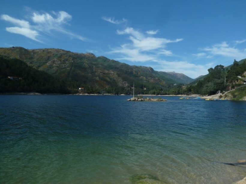 Peneda-Gerês: Full-Day Premium Tour - An In-Depth Look at the Peneda-Gerês Full-Day Premium Tour