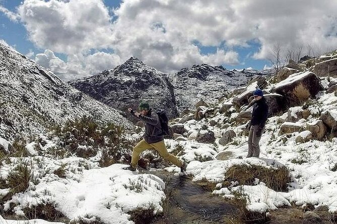 Peneda-Gerês Hiking & Sightseeing: Private Experience - Traveler Experience and Feedback