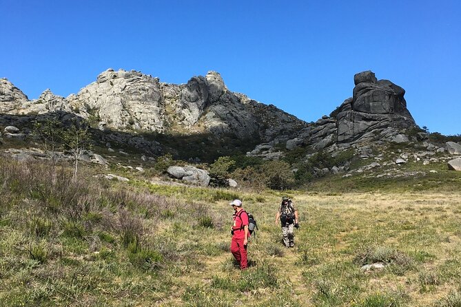 Peneda-Gerês Hiking & Sightseeing: Private Experience - Important Notes