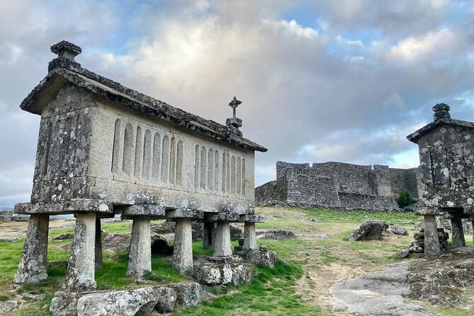 Peneda-Gerês Hiking & Sightseeing: Private Experience - Cascading Waterfalls and High Peaks