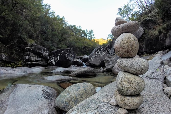 Peneda-Gerês Hiking & Sightseeing: Private Experience - Taking in Nature and Local Culture
