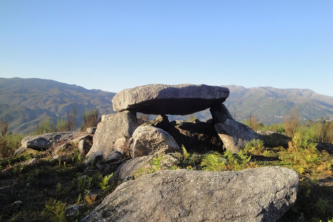 Peneda-Gerês National Park - A Time Travel Through The Mountains - - Key Points