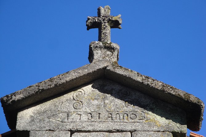 Peneda-Gerês National Park - A Time Travel Through The Mountains - - The Sum Up