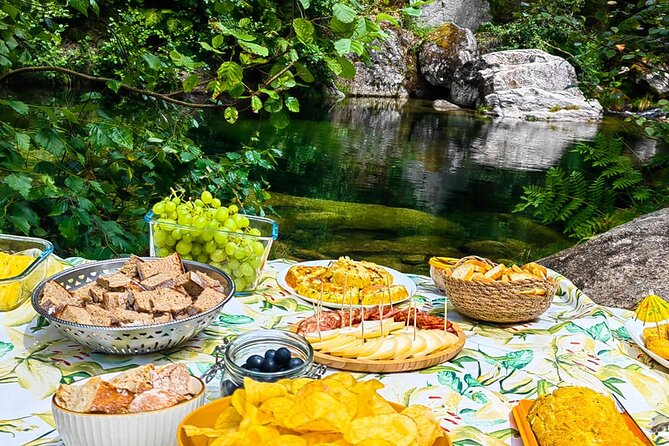 Peneda - Gerês National Park Lagoons and Waterfalls Tour - The Bottom Line: Who Should Book This Tour?