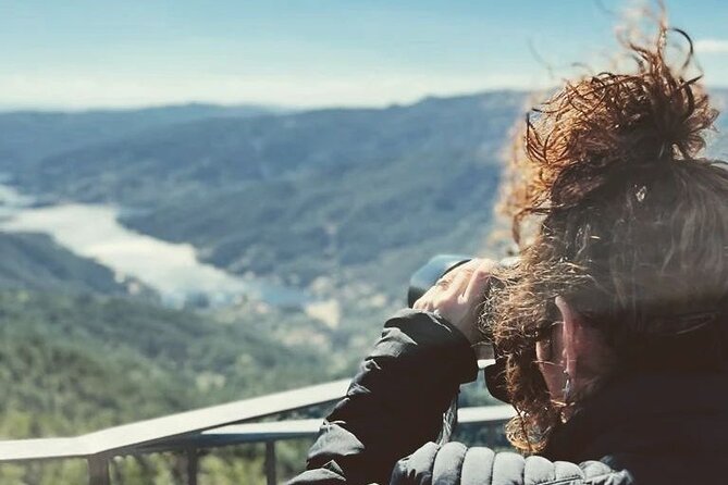 Peneda - Gerês National Park Lagoons and Waterfalls Tour - FAQ