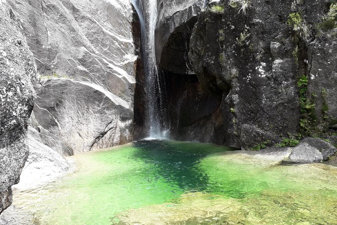 Peneda-Gerês National Park - Nature & Tastings - - Tour Inclusions and Exclusions