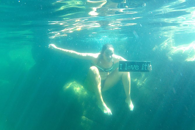 Peneda Gerês National Park Tour by 4X4 (with lunch and kayak) - Key Points