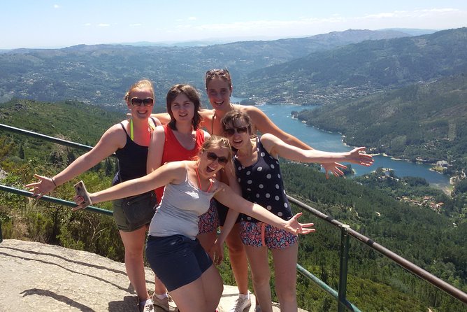 Peneda Gerês National Park Tour by 4X4 (with lunch and kayak) - The Value of a Guided, Flexible Tour