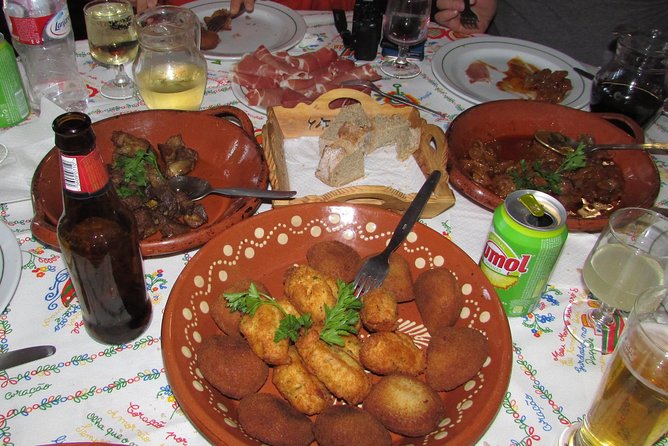 Peneda Gerês National Park Tour by 4X4 (with lunch and kayak) - FAQ