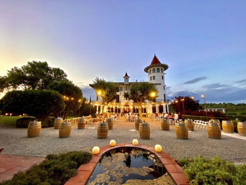 Penedès: Discovery Tour with Cava Tasting - Key Points