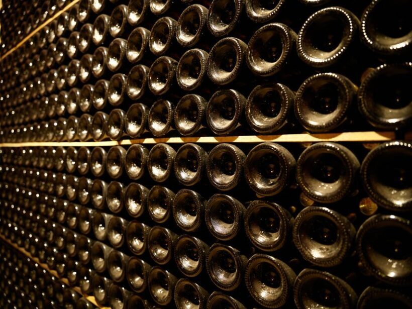 Penedès Vine to Wine: Personalized Cava taste&craft Workshop - Key Points