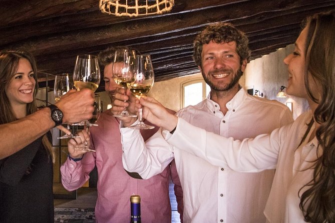 Penedes Wine & Cava Tasting & 4WD Vineyards Tour from Barcelona - Why This Tour Delivers Value