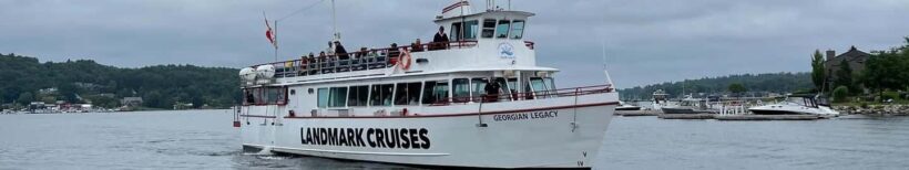 Penetanguishene: Afternoon Sightseeing Cruise - Who Should Book This?