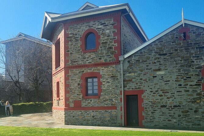 Penfolds and Hahndorf Shared Tour Wine Tasting and Lunch - Practical Details and Overall Value