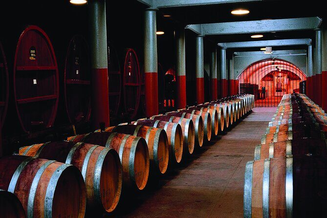Penfolds Magill Estate Iconic Experience - A Detailed Look at the Penfolds Magill Estate Iconic Experience