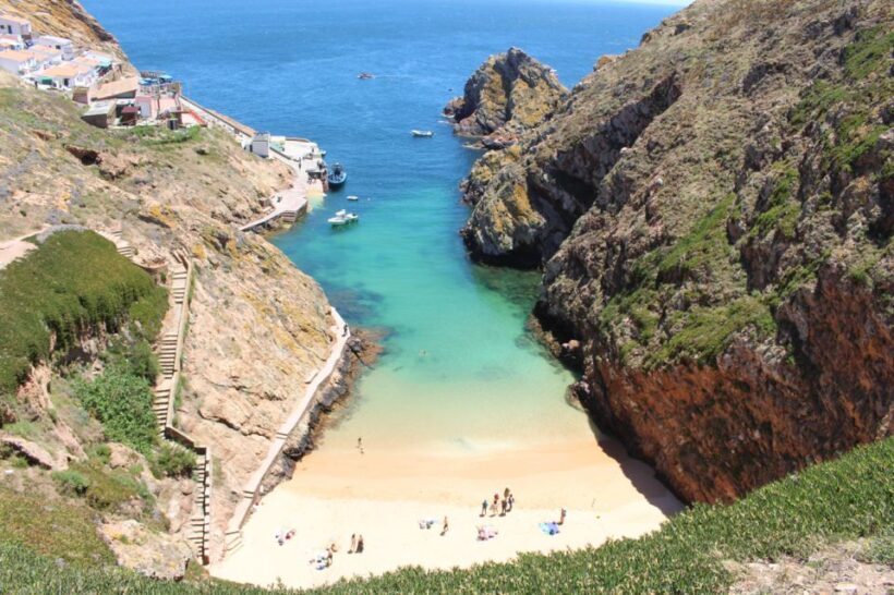 Peniche: Berlenga Island and Cave Tour - The Practicalities and Value