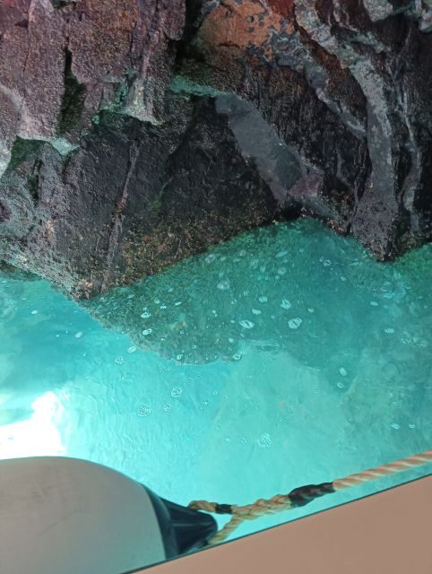 Peniche: Berlengas Island Caves Tour and Snorkeling - Authentic Moments and Real Feedback