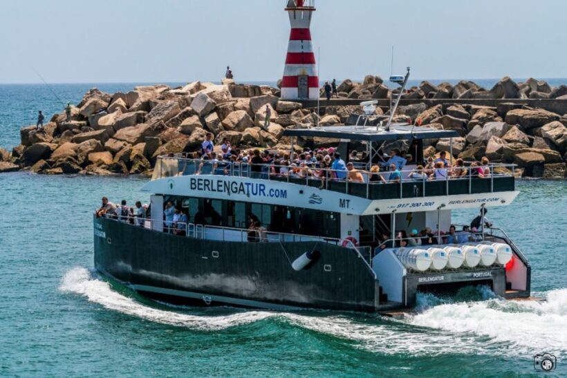 Peniche: Berlengas Island Caves Tour and Snorkeling - Why Choose This Tour?