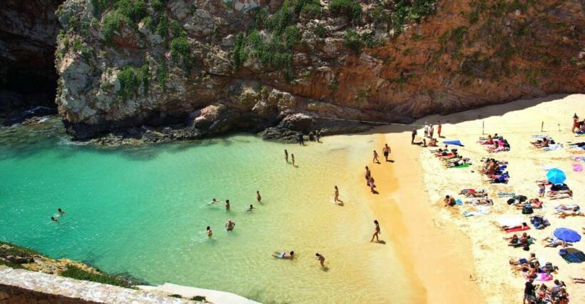 Peniche: Berlengas Island Trip, Hiking and Cave Tour - Key Points