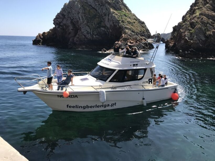Peniche: Berlengas Island Trip, Hiking and Cave Tour - An In-Depth Look at the Berlengas Tour