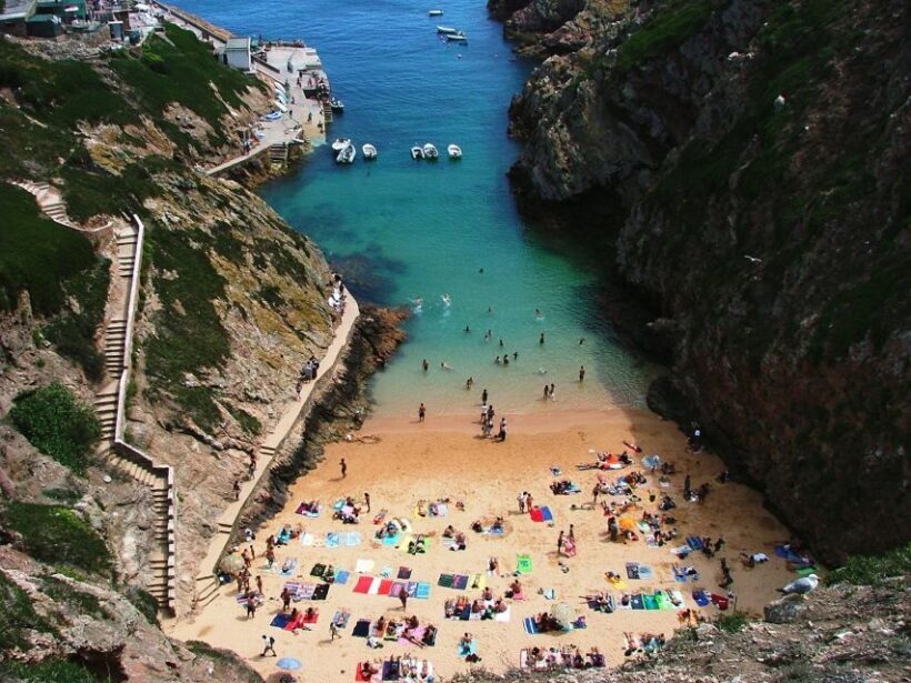 Peniche: Berlengas Roundtrip and Glass-Bottom Boat Cave Tour - Final Thoughts: Is It Worth It?