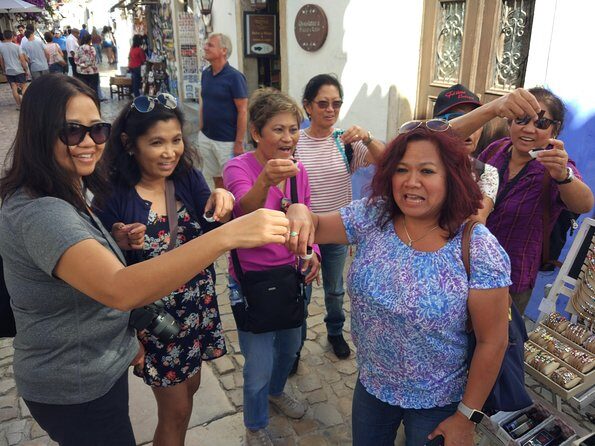 Peniche, Nazaré (big waves), Batalha monestary tour and Óbidos - Why This Tour Offers Great Value