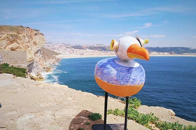 Peniche, Nazaré (big waves), Batalha monestary tour and Óbidos - Final Thoughts