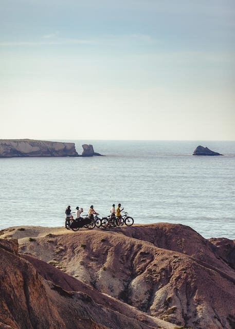 Peniche: Sunset E-Bike tour with 'aperitivo' - Final Thoughts