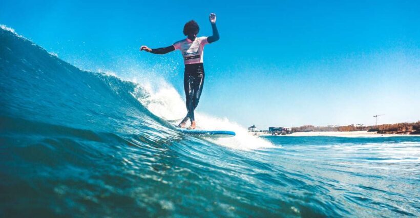 Peniche: Surf Class for All Levels - An In-Depth Look at the Surf Class Experience