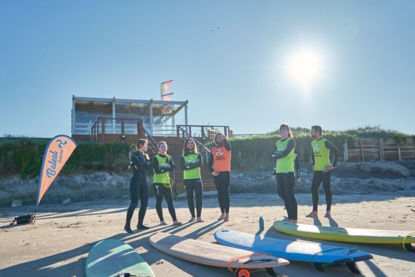 Peniche: Surf Class for All Levels - Final Thoughts