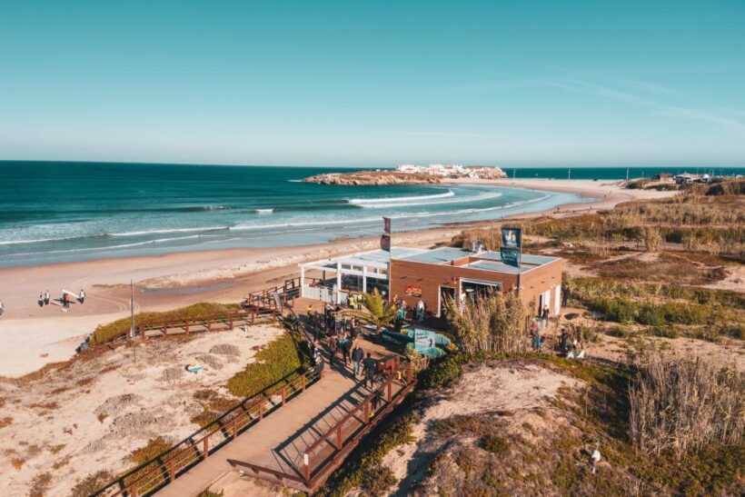 Peniche: Surf Class for All Levels - Frequently Asked Questions