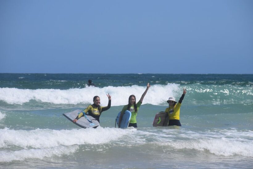 Peniche: Surfing Lessons for all surf levels - Who Will Love These Surf Lessons?
