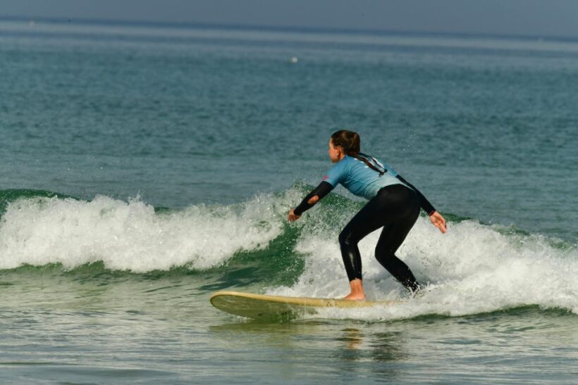 Peniche:Surf lessons Beginners ,Intermediate, advance level - Discovering Peniche’s Surf Culture and Setting