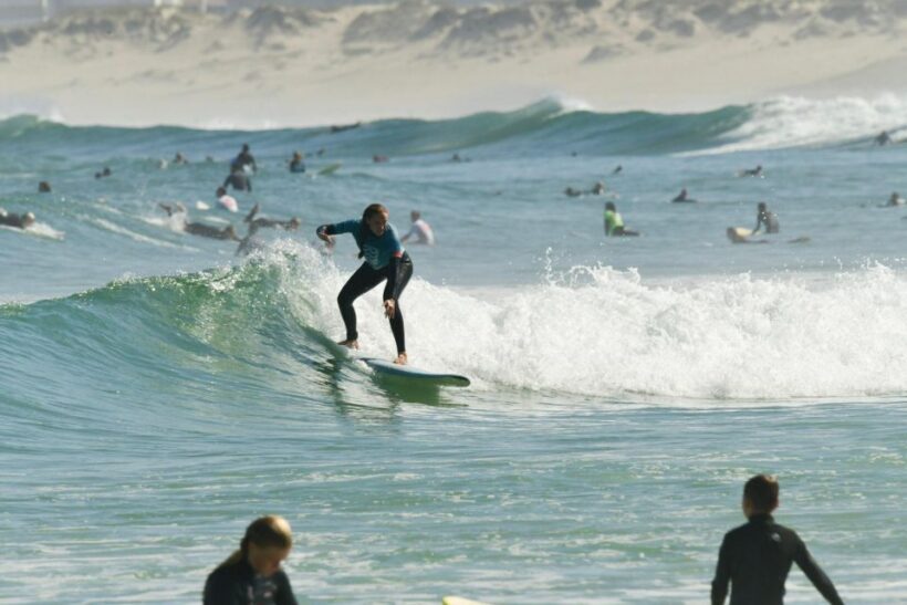 Peniche:Surf lessons Beginners ,Intermediate, advance level - FAQ