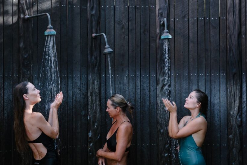 Peninsula Hot Springs: Fire, Ice, and Bathe - Key Points