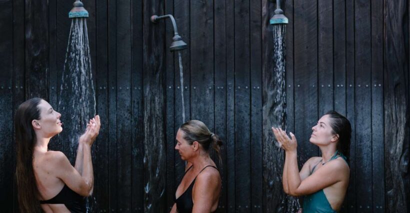 Peninsula Hot Springs: Fire, Ice, and Bathe - What to Expect at Peninsula Hot Springs
