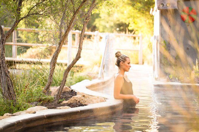 Peninsula Hot Springs Spa Experience and Express Transfer Shuttle - What Is the Peninsula Hot Springs Tour All About?
