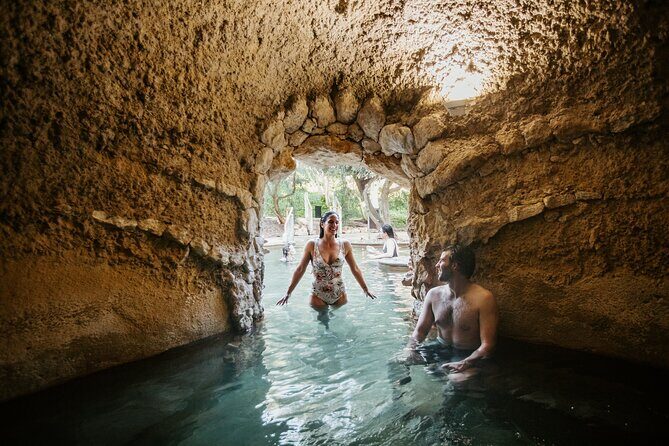 Peninsula Hot Springs Spa Experience and Express Transfer Shuttle - Is This Tour Worth It?