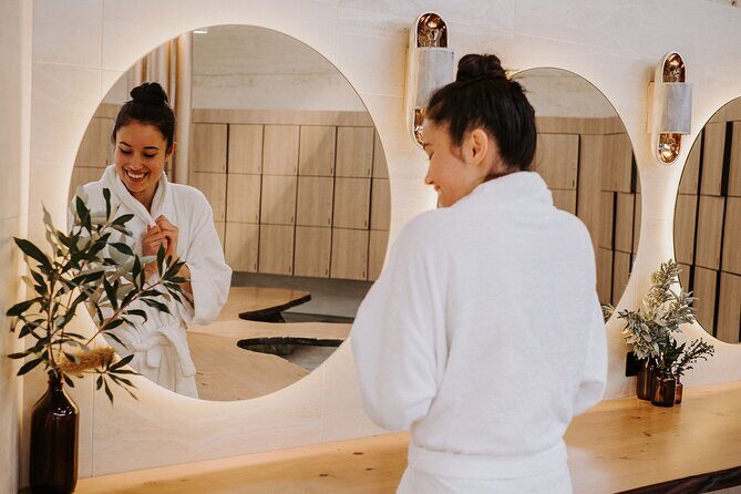 Peninsula Hot Springs Spa Experience and Express Transfer Shuttle - Who Should Consider This Tour?