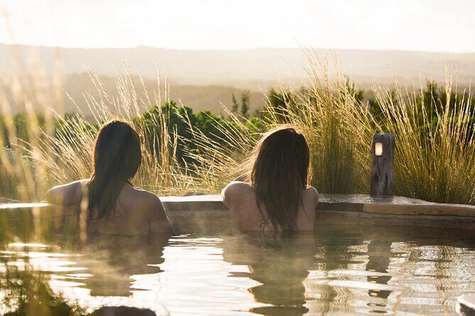 Peninsula Hot Springs Tour with Lunch - Practical Tips for Travelers