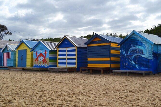Peninsula Nature Tour - Exploring the Mornington Peninsula with Ease