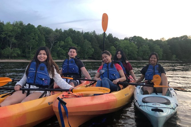 Peninsula State Park Kayak Tour - Who Is This Tour Best For?