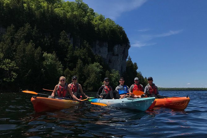 Peninsula State Park Kayak Tour - Final Thoughts