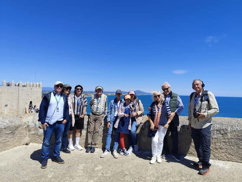 Peñiscola: Castle & Walled City Spanish Guided Tour - Who Is This Tour Best For?