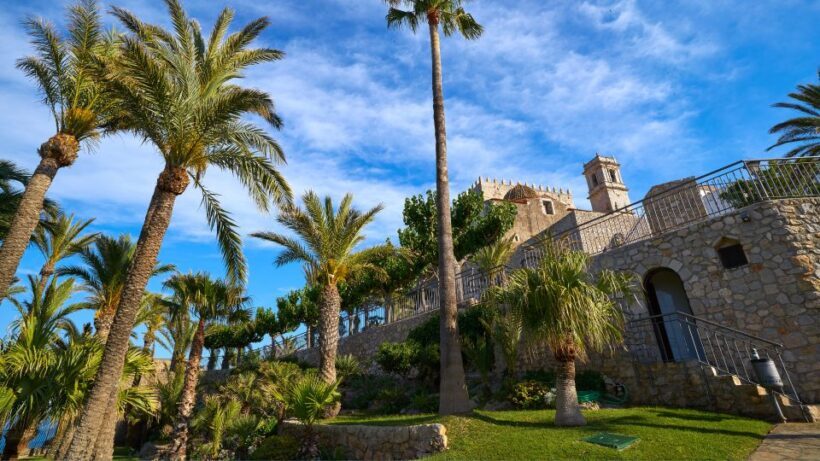 Peñiscola: Castle & Walled City Spanish Guided Tour - Final Thoughts