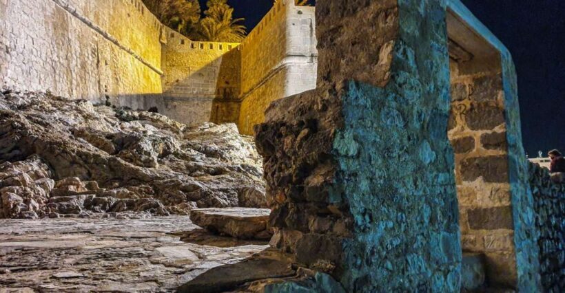 Peñíscola: Secrets of Peñíscola Night Tour - Practical Details: What to Know Before You Go