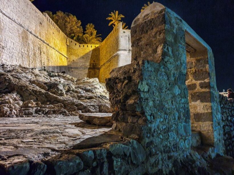 Peñíscola: Secrets of Peñíscola Night Tour - Authentic Stories and Feedback from Visitors