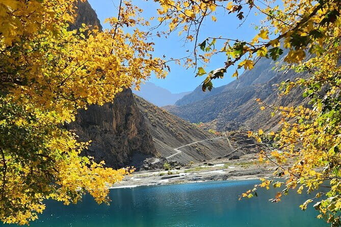 Penjikent Day Trip From Samarkand - The Sum Up