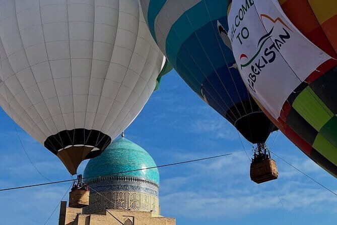 Penjikent Day Trip From Samarkand - FAQ